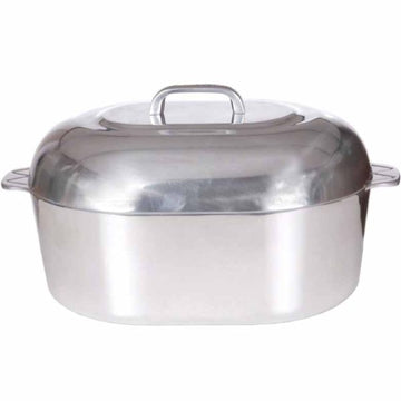 McWare Cookware – Gary's Cajun Cookware