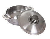 McWare Cookware – Gary's Cajun Cookware