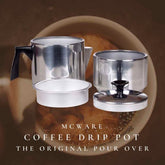 McWare Cookware – Gary's Cajun Cookware