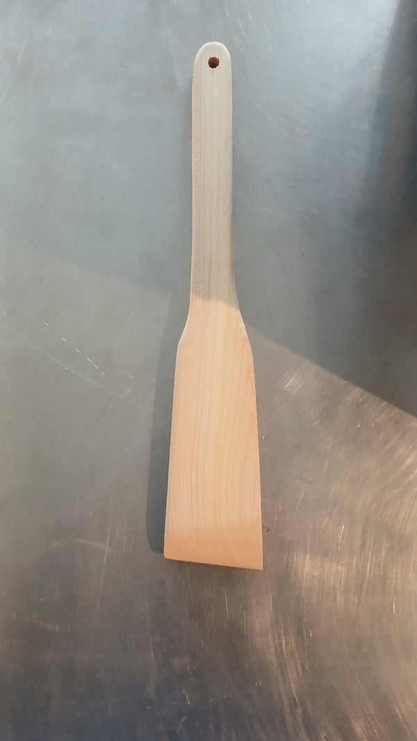 Cypress Roux Spoons – Gary's Cajun Cookware