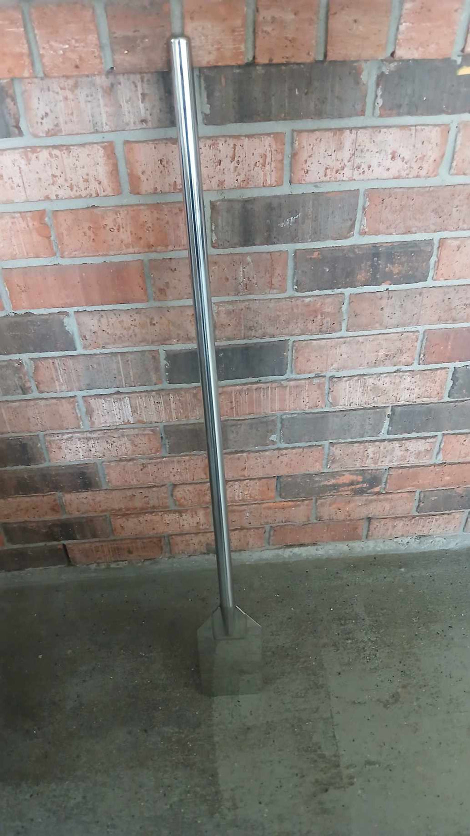 Jambalaya Pot & Stand – Gary's Cajun Cookware