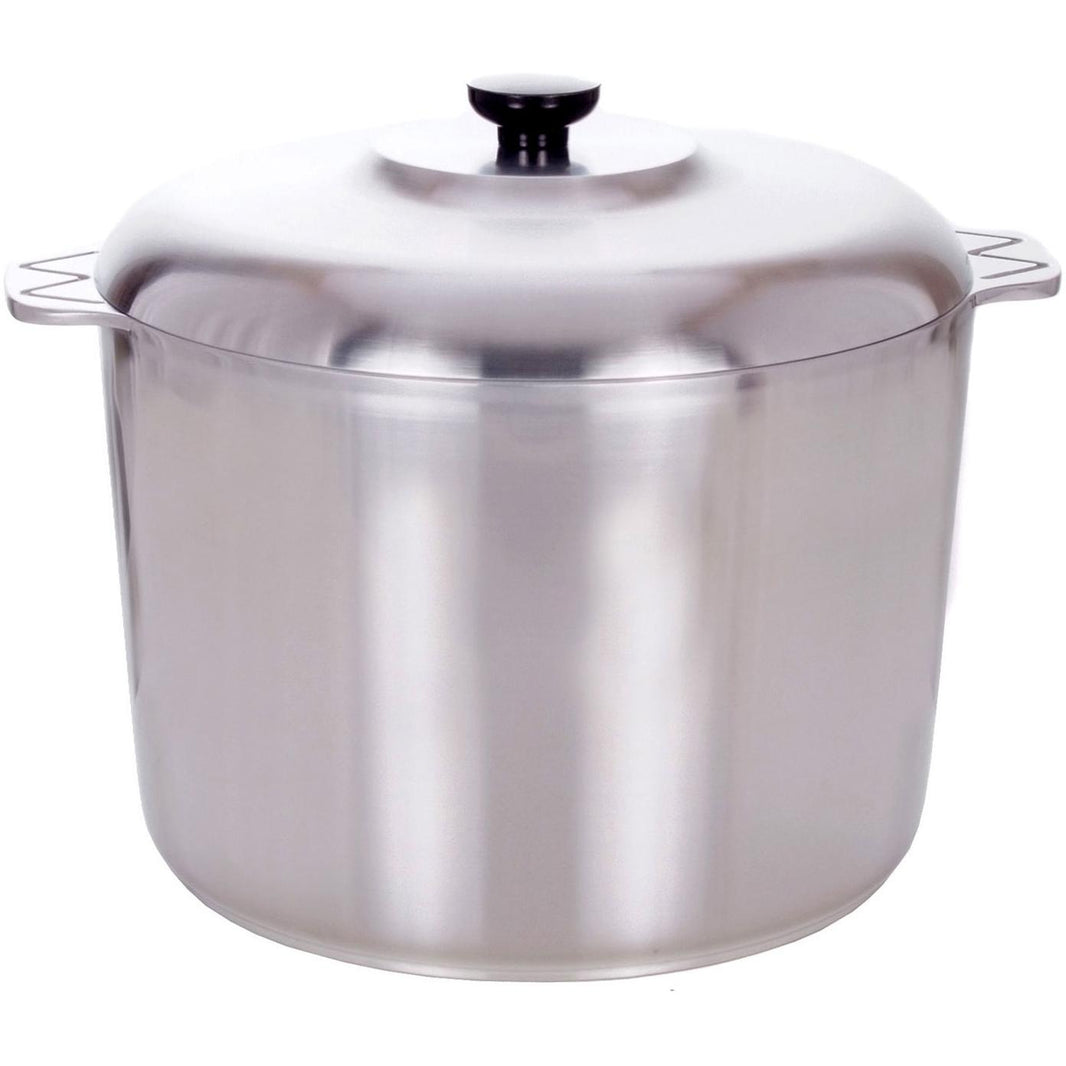 McWare Cookware – Gary's Cajun Cookware